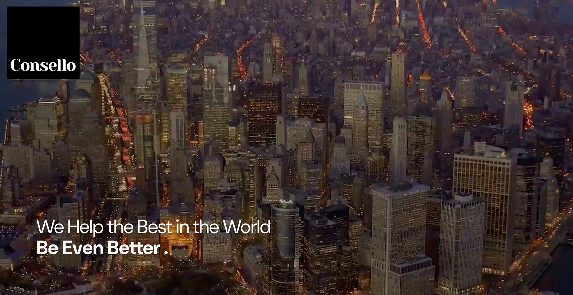 Consello Ireland - Consello